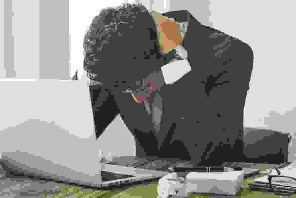 Leadership Stress: Causes and How to Deal with It