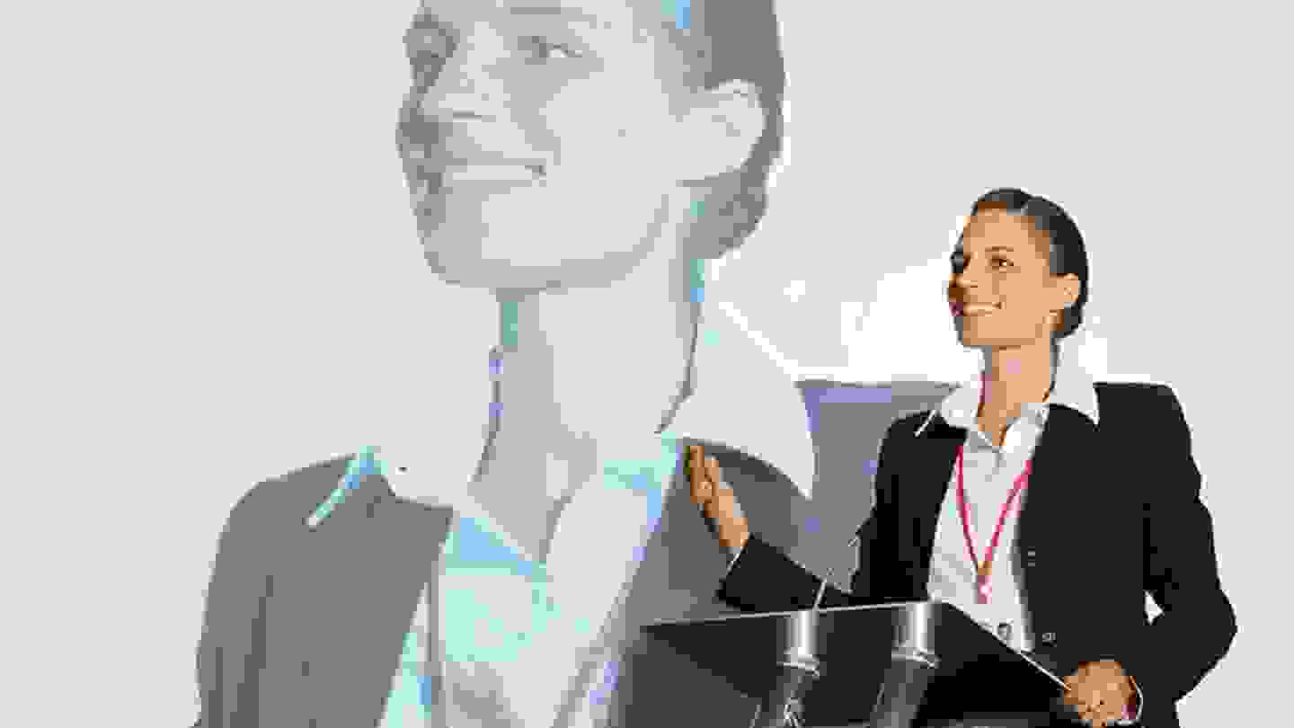 How to Control Your Body Language During Public Speaking?