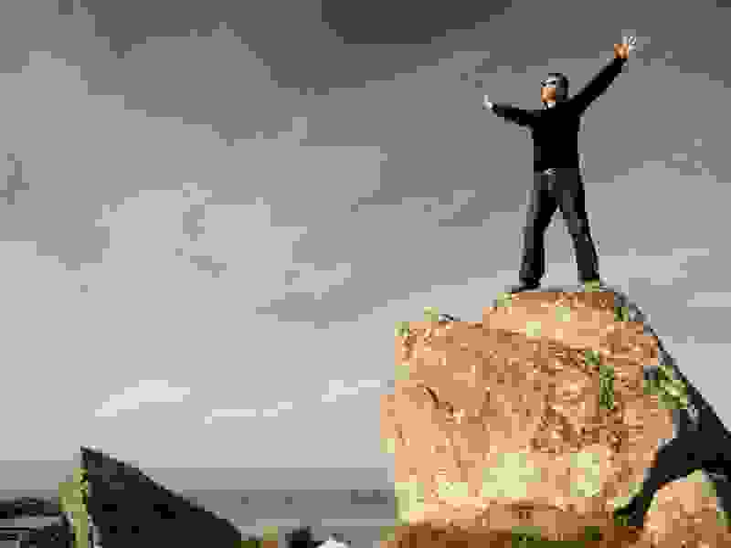 Break Free, Stay True: 5 Ways to Reinvent Yourself Authentically