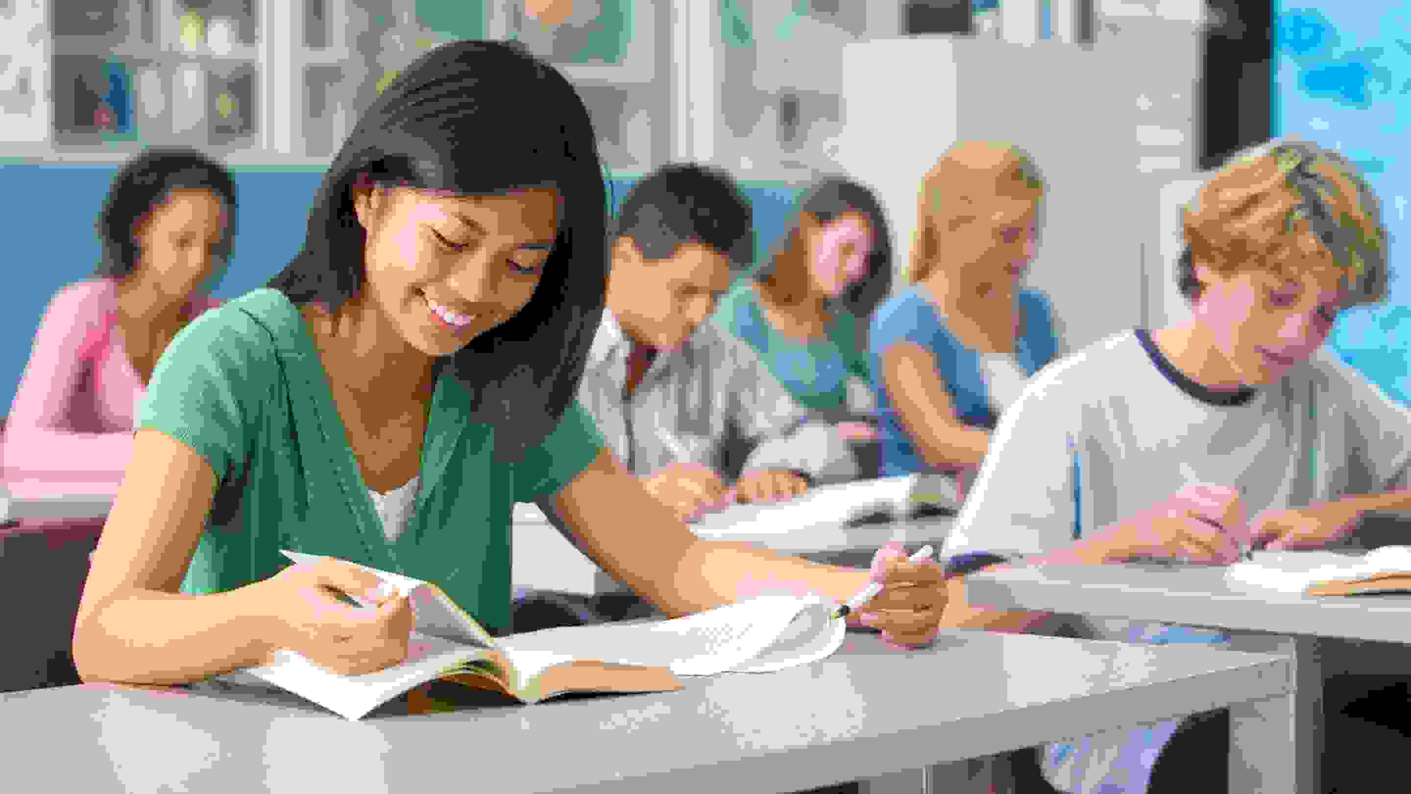 Teaching with Heart: Harnessing Emotional Intelligence to Connect with ...