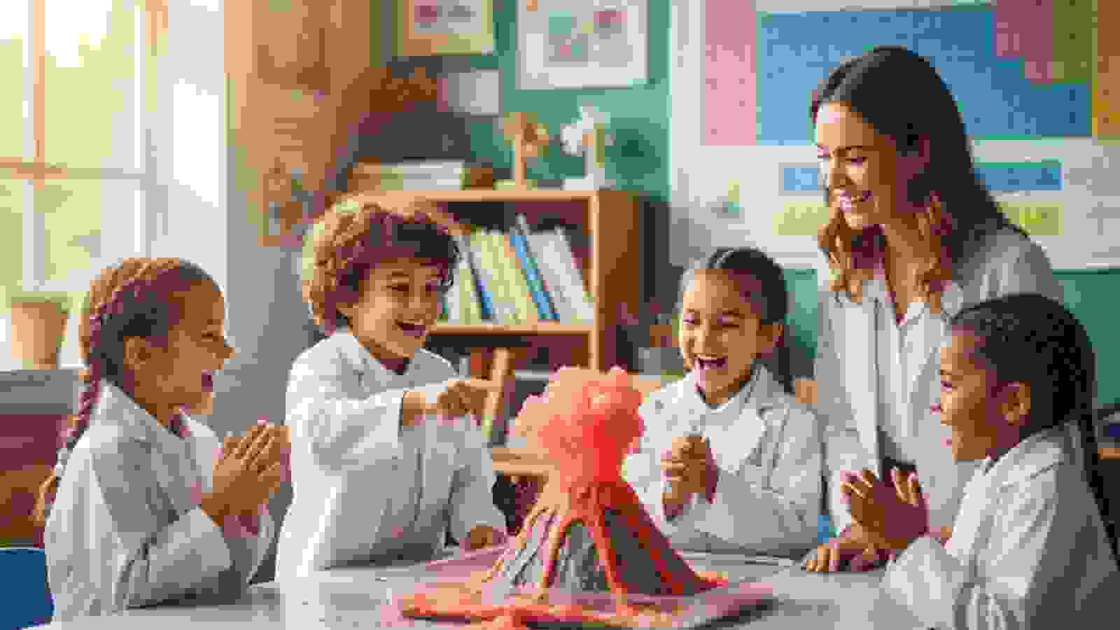 How Do We Make School a Place Our Children Look Forward to?