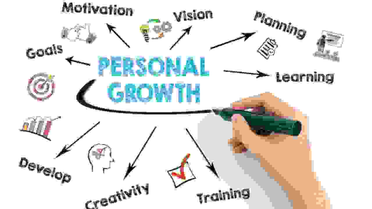 4 Tricks to Add Fun to Personal Development