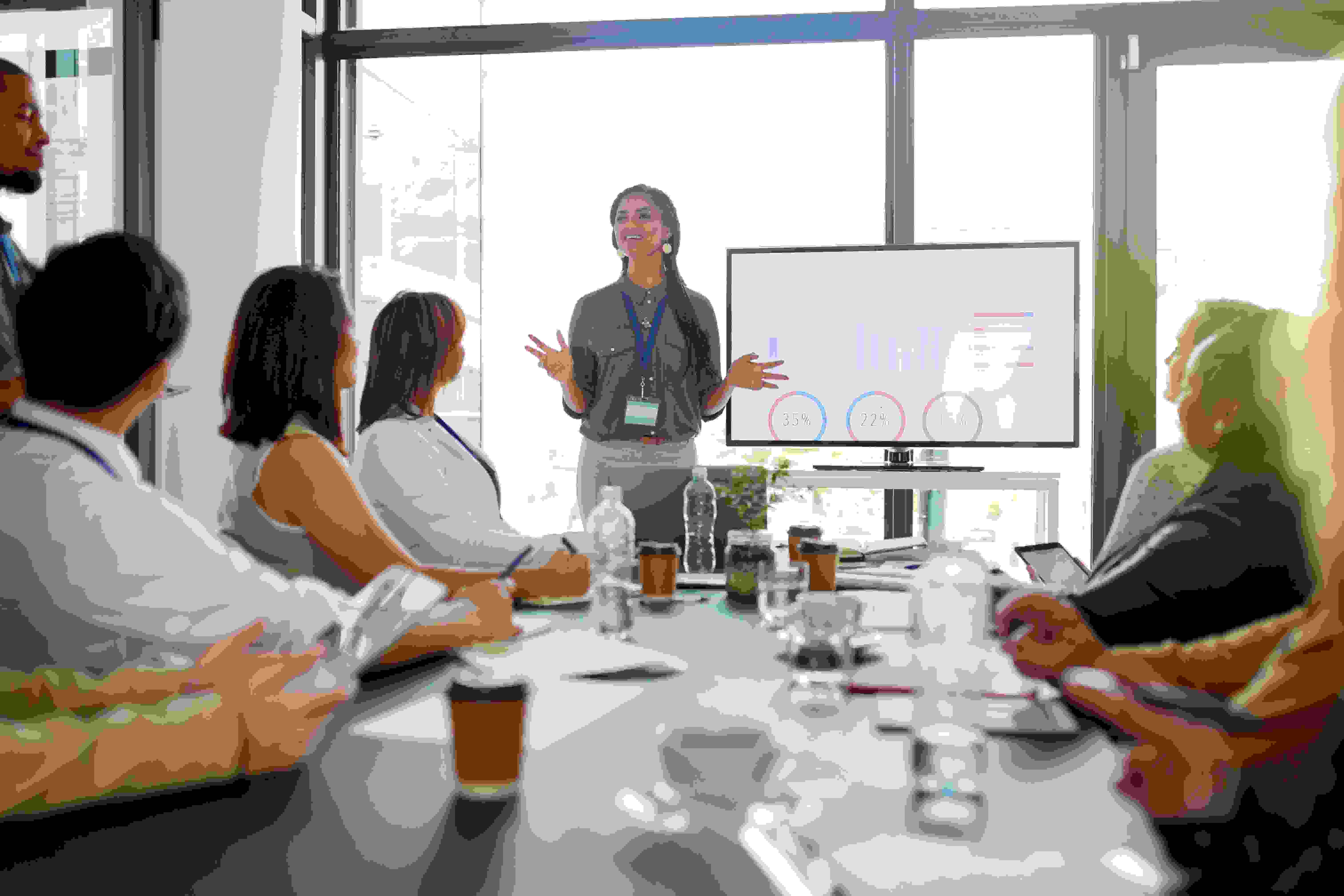 Regular Training and Internships: Their Definition and the Difference ...