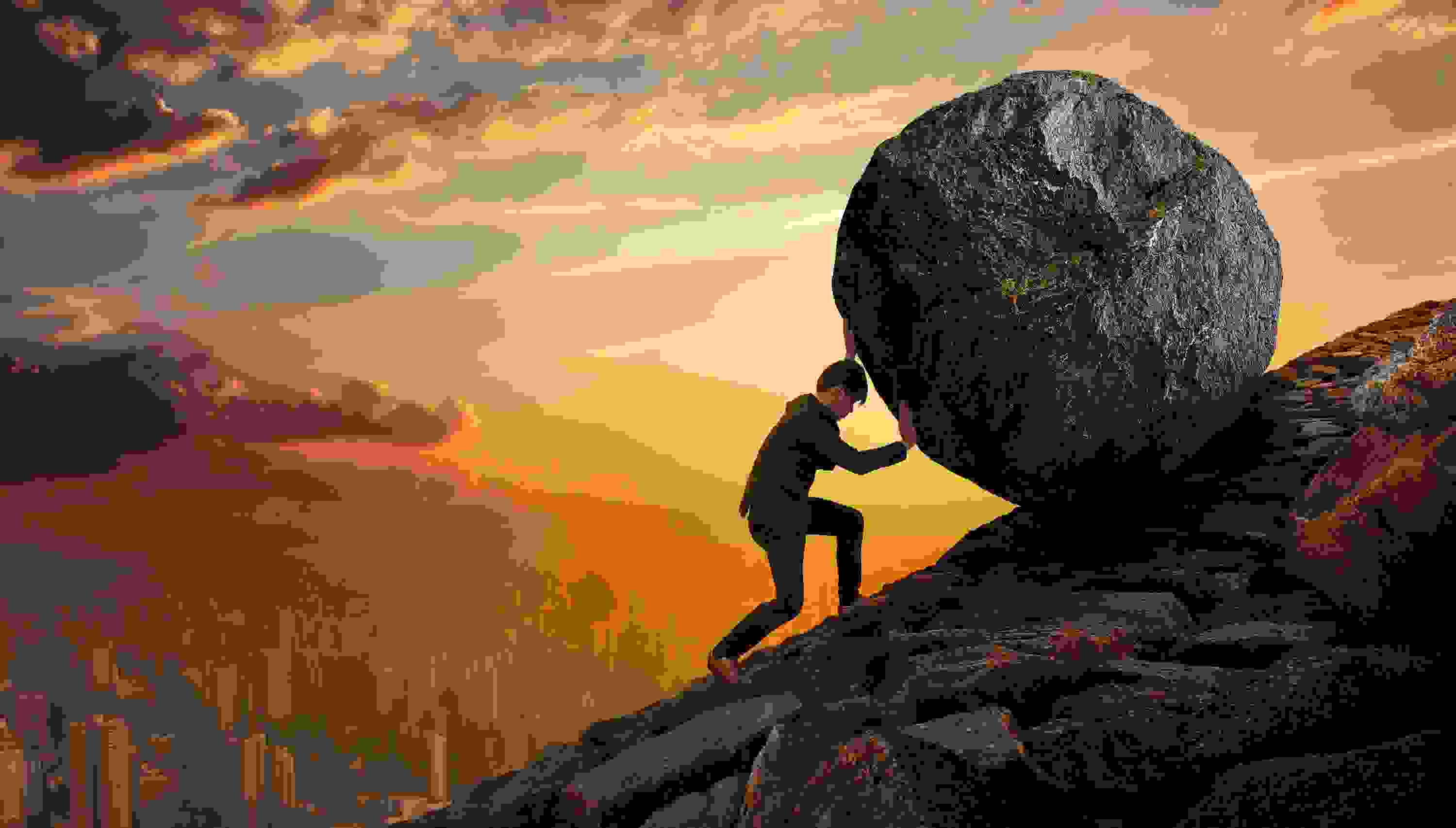 Self-Independence Journey: the Challenges and How to Overcome Them