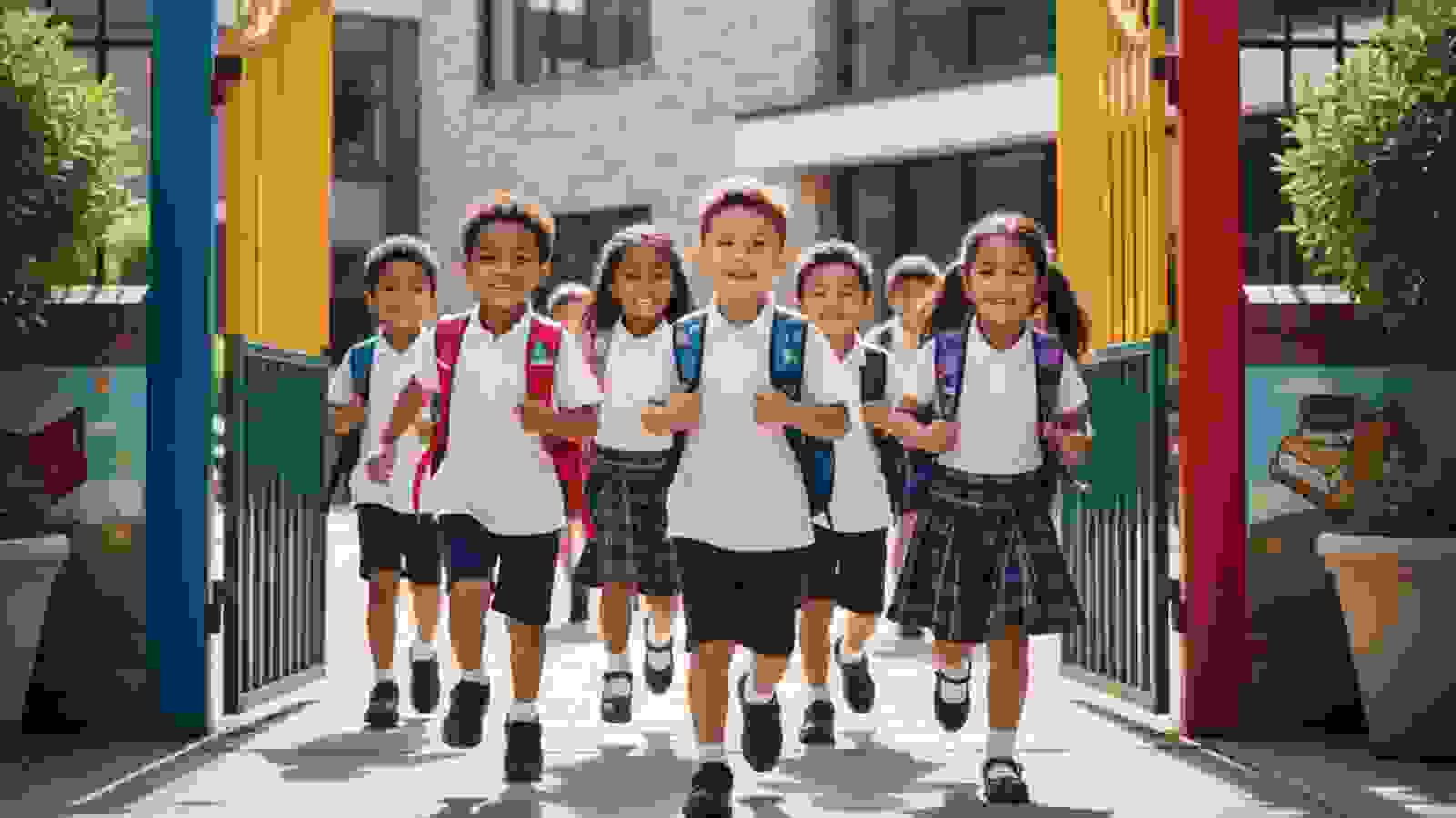 How Do We Make School a Place Our Children Look Forward to?