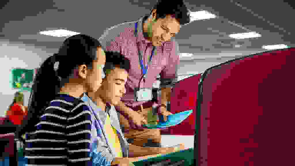 5 Steps to Successful Work Learning