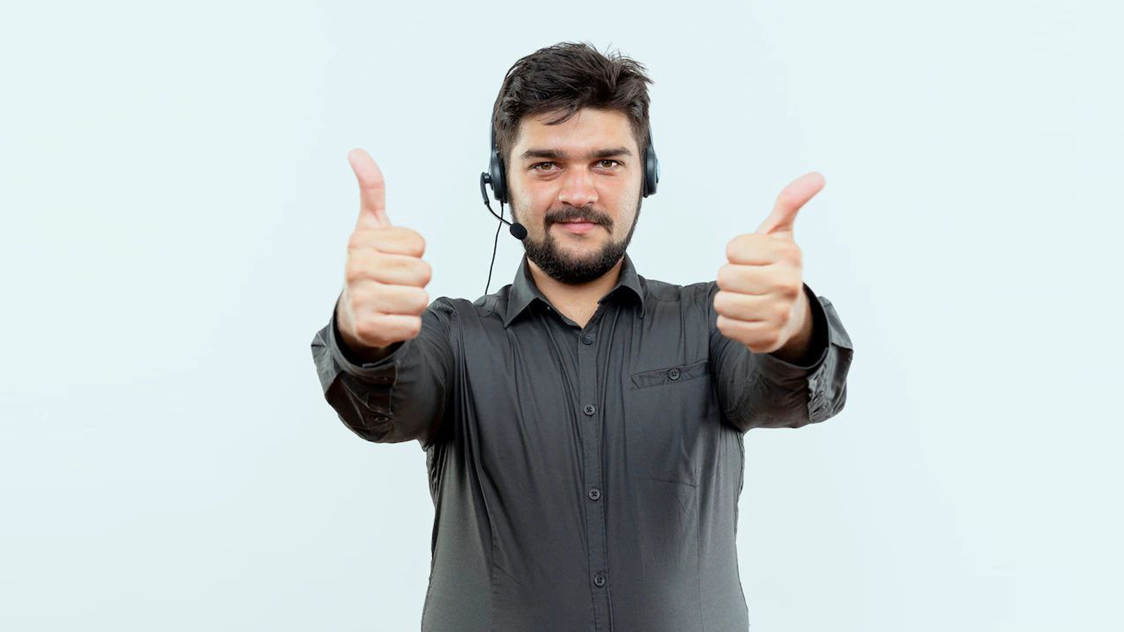 Customer Service 101: Understanding the Basics and Providing ...