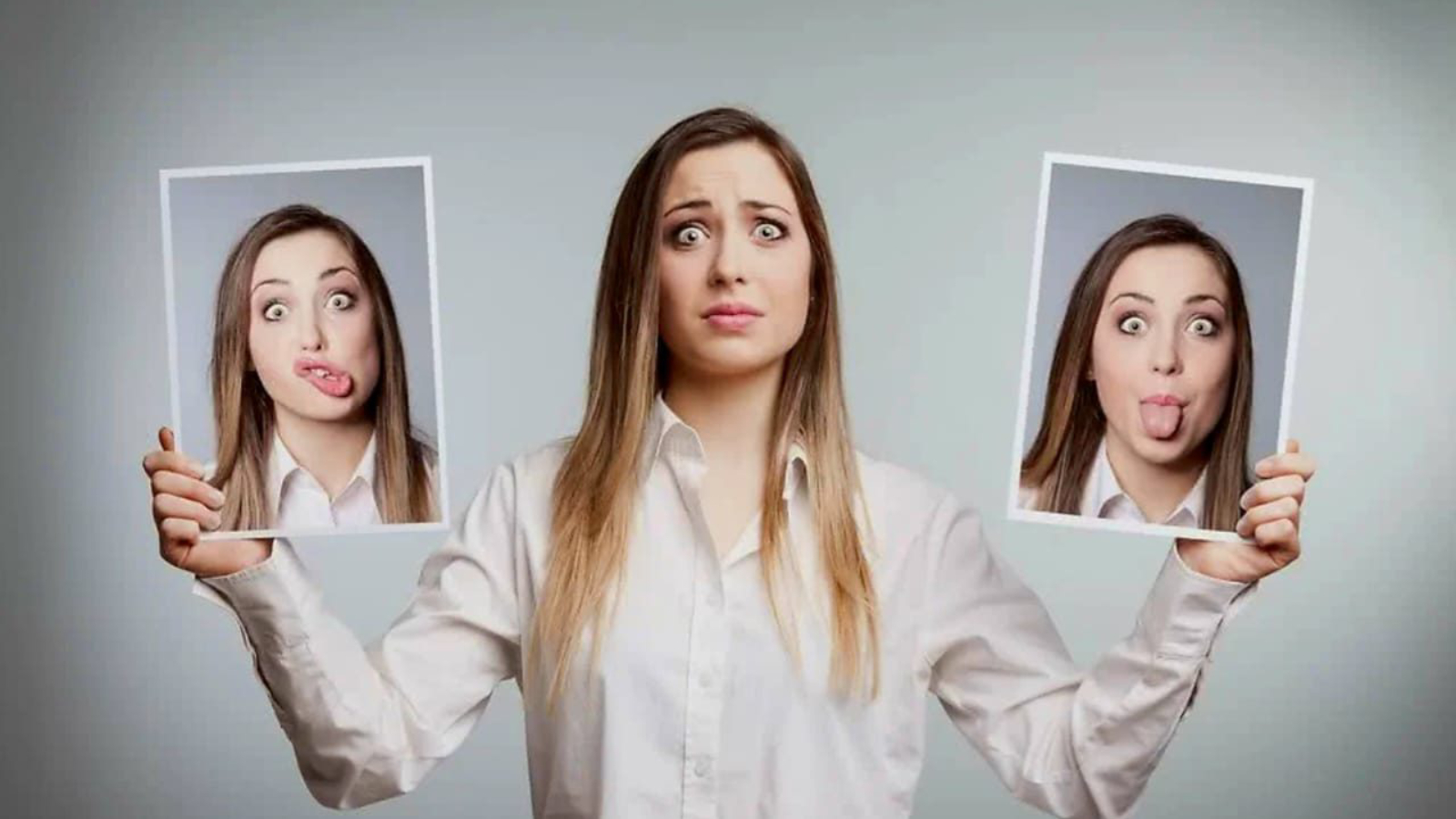 Can You Become a Better Version of Yourself by Transforming Your ...