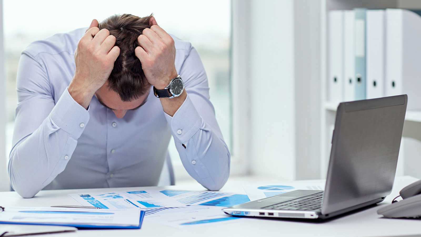 10 Simple Steps to Get Rid of Stress