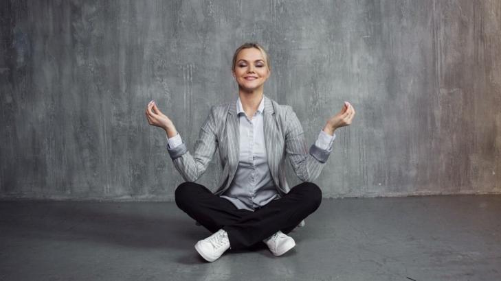 3 Tips To Restore Energy During Breaks