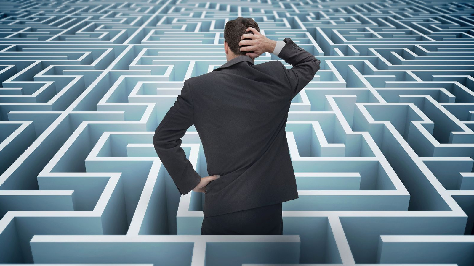 7 Thinking Patterns Distort Reality
