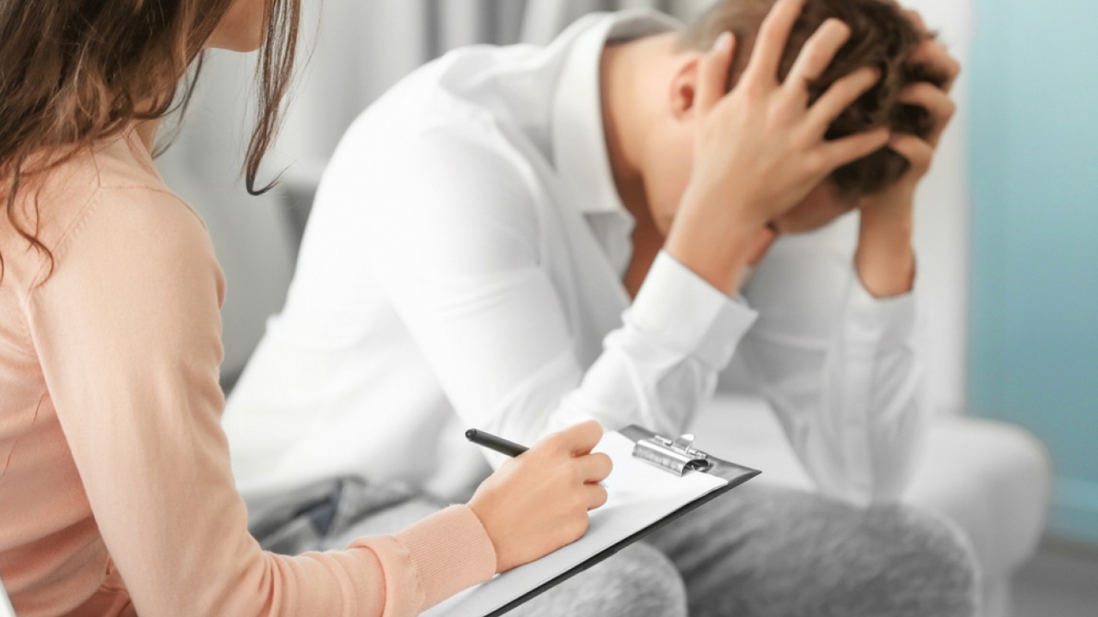 The Most Common Psychological Problems Among Adolescents and Ways to ...