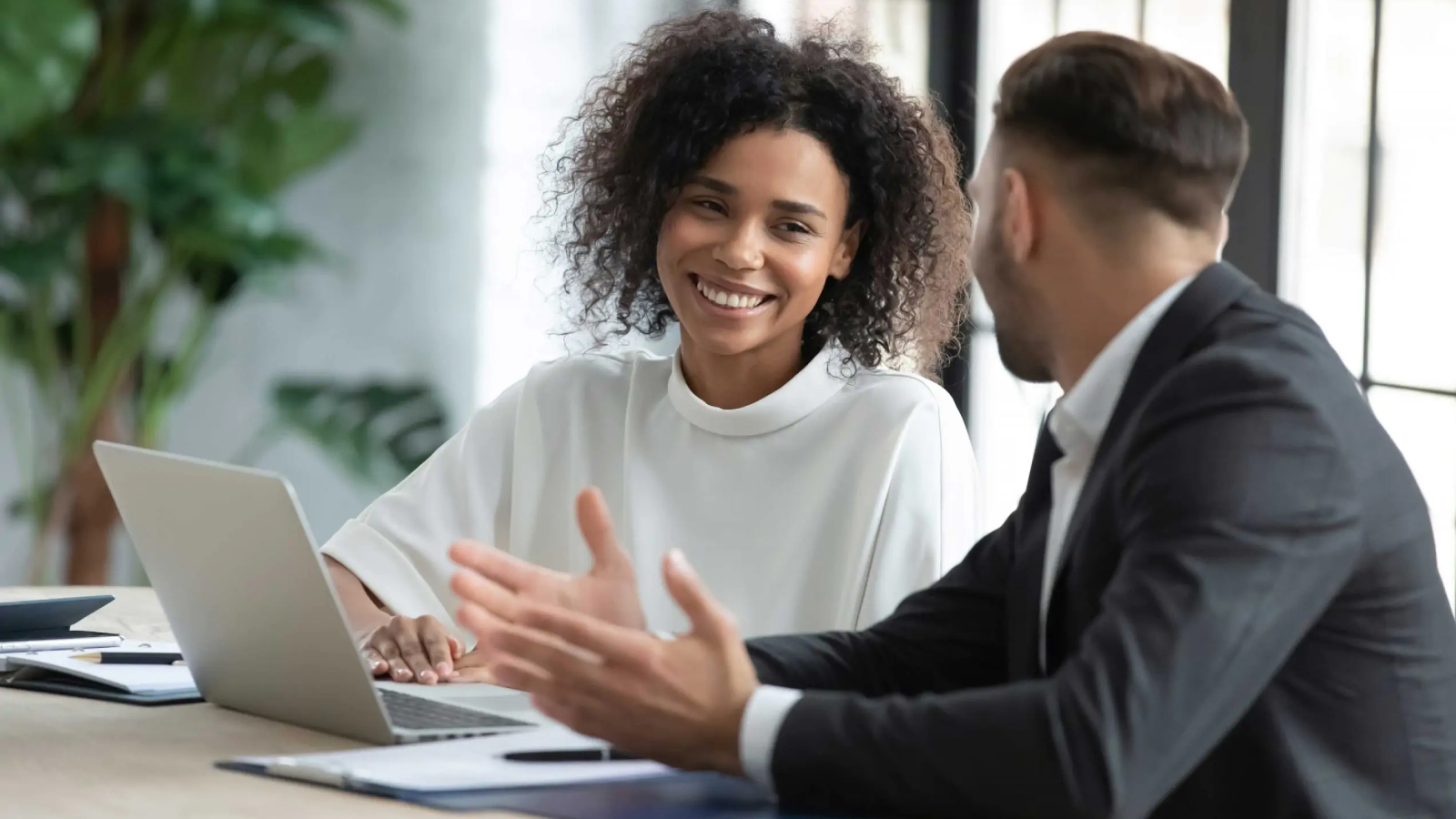 Advice on How to Succeed At Work (Part 1)