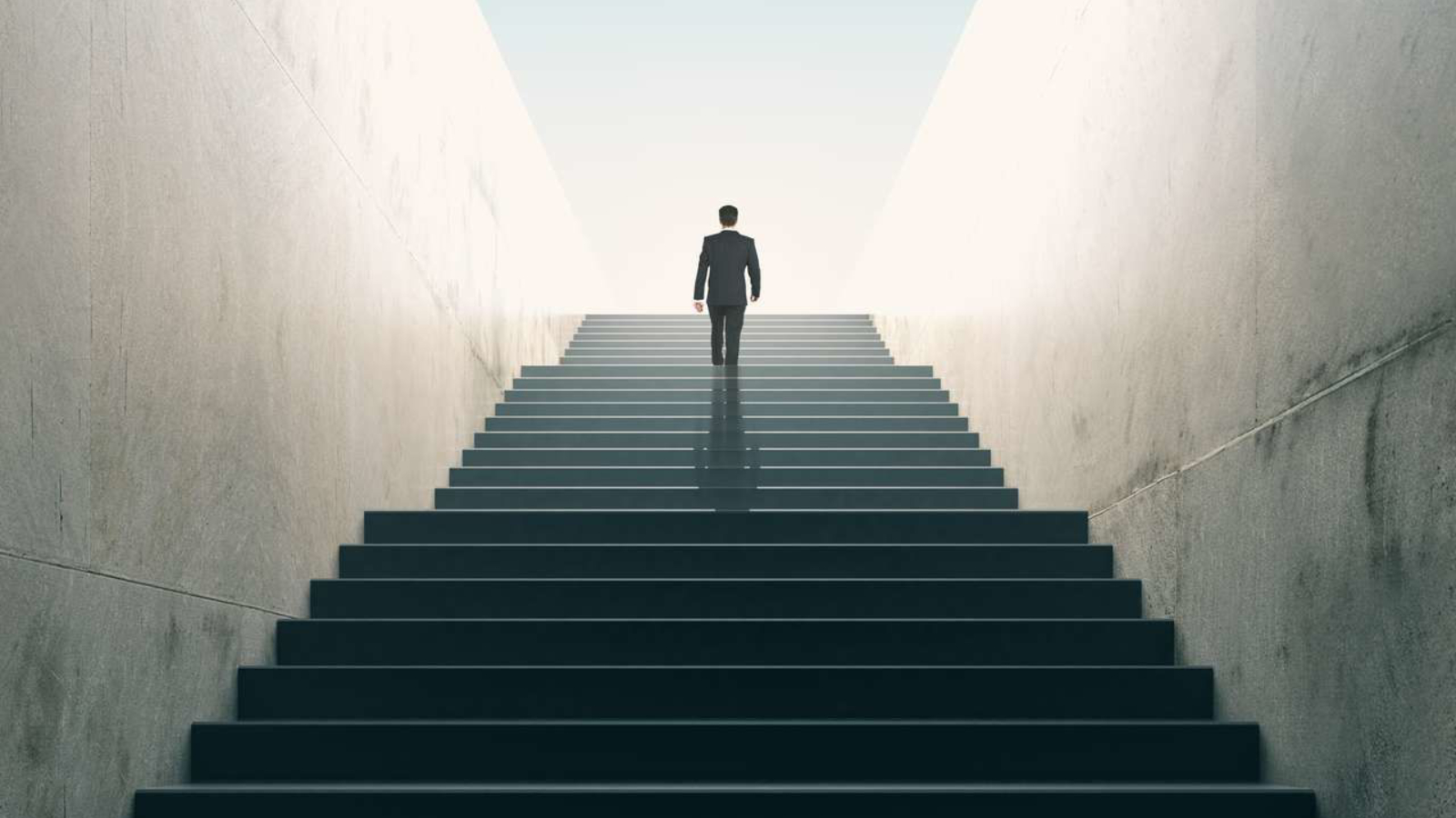 9 Signs That It's Time to Take a Step Forward
