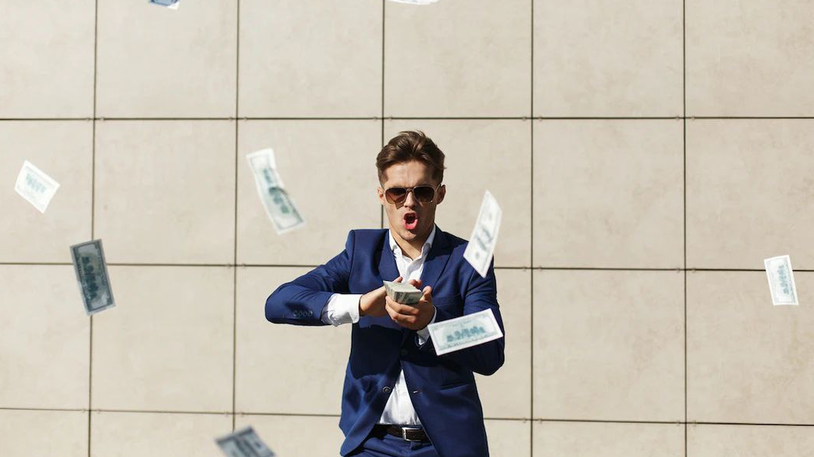 Does Money Motivate People?