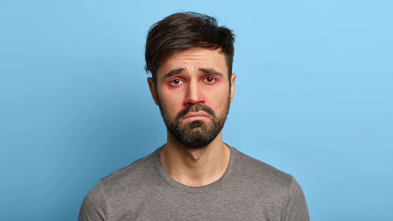 Negative Emotions and Their Impact on our Lives and Ways to Get Rid of Them